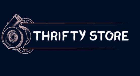 Thrifty Store
